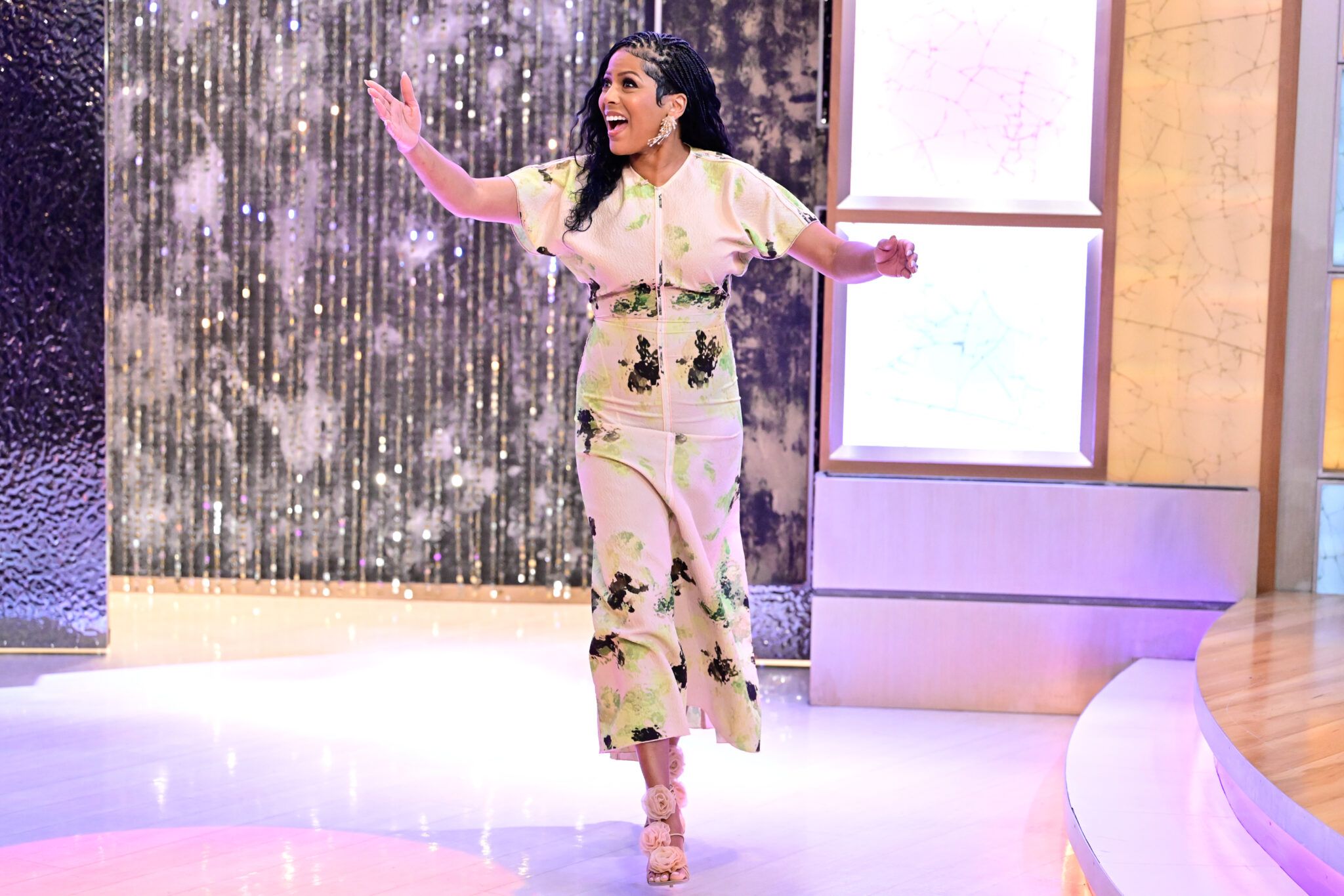 Tina Campbell Gets Honest About The Challenges Endured During Her 24 ...