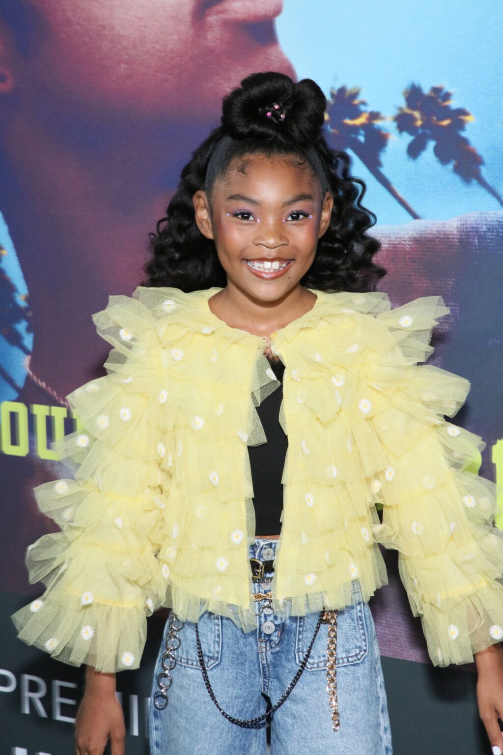 Red Carpet Rundown: Young Wild Free Premiere In Hollywood - Talking ...