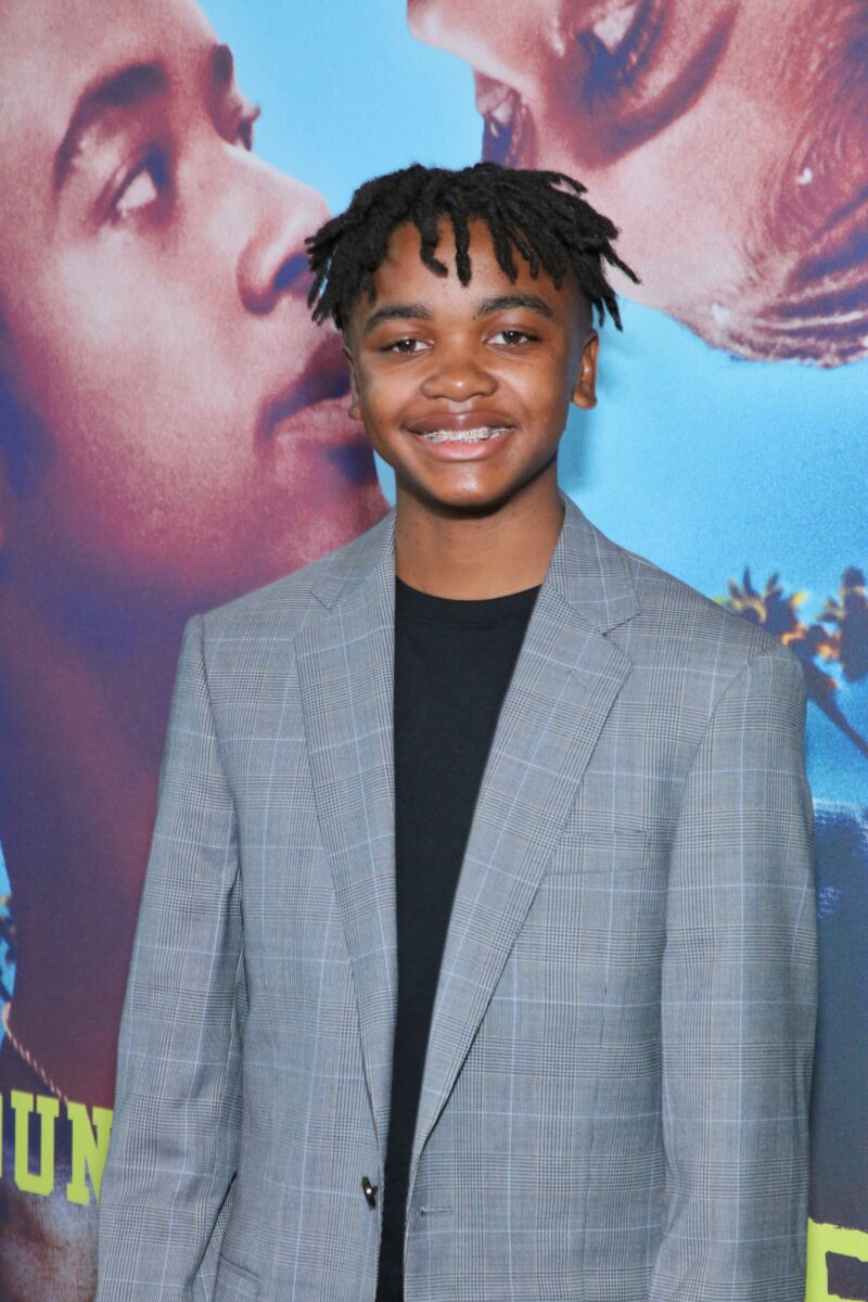 Red Carpet Rundown: Young Wild Free Premiere In Hollywood - Talking ...