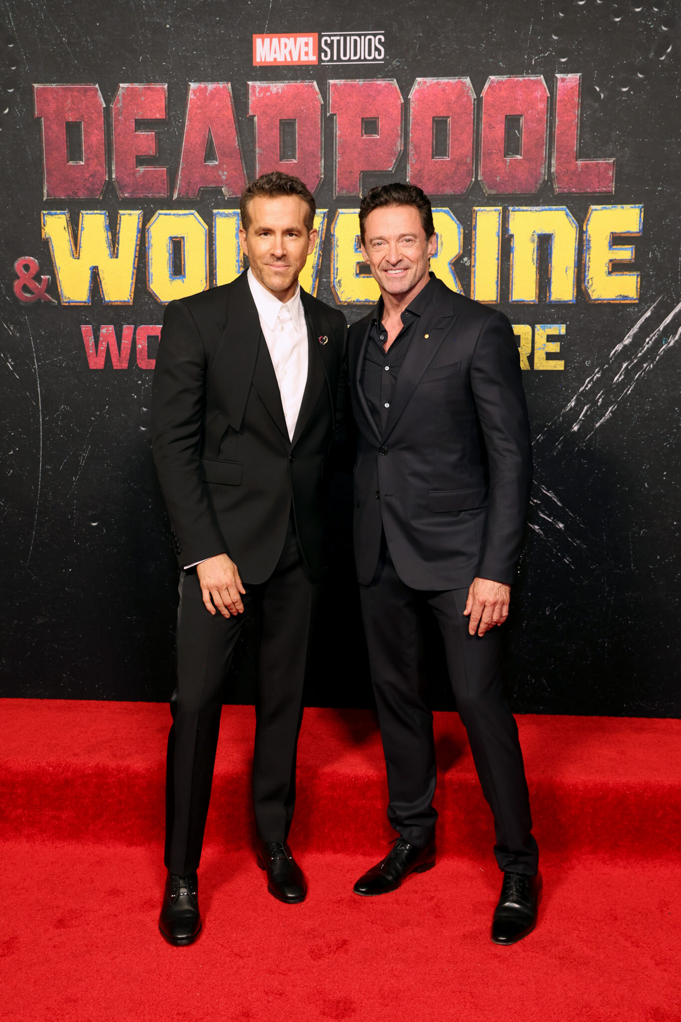 Red Carpet Rundown: Deadpool & Wolverine Premiere In NYC - Talking With Tami