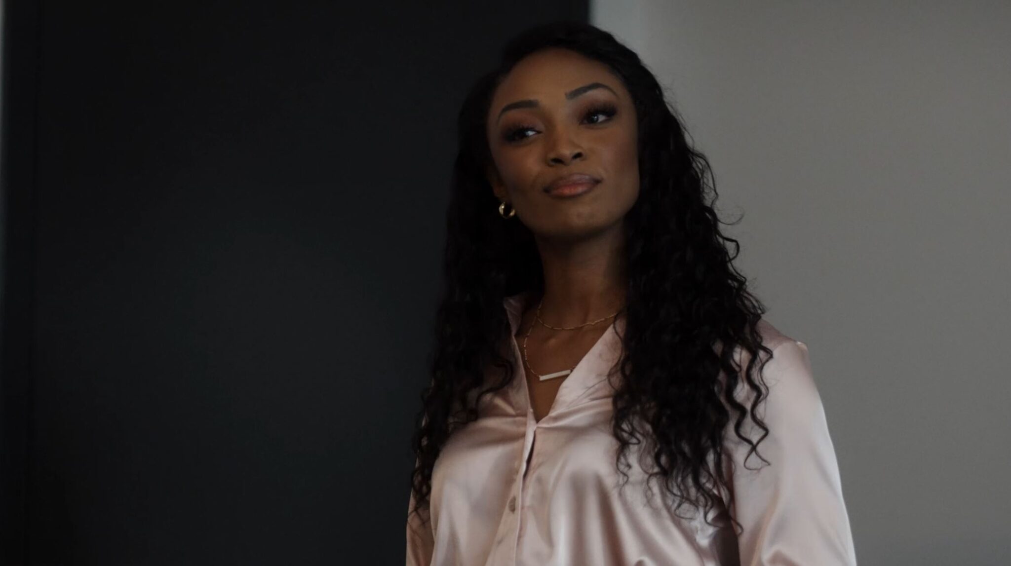 First Look: WHO’S CHEATING WHO Starring Cynthia Bailey - Talking With Tami