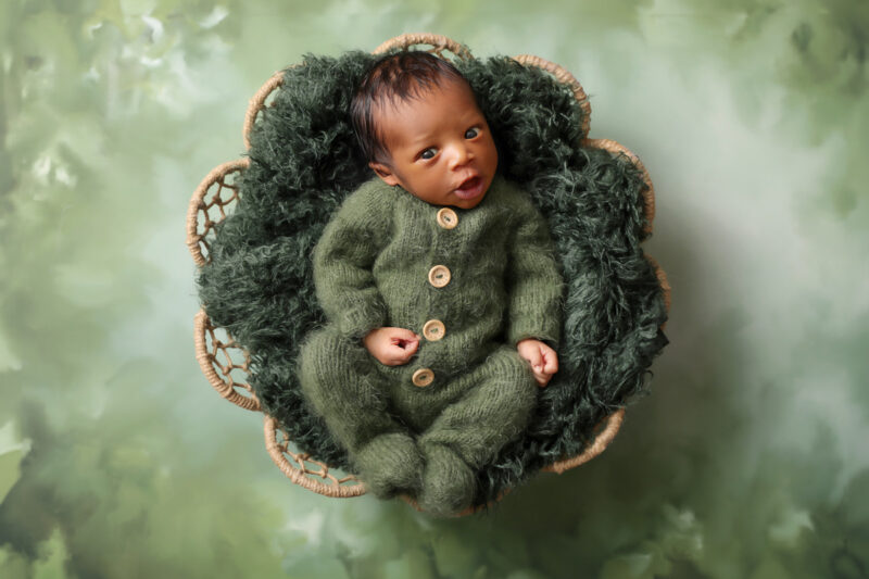 Welcome to the World, Legacy Austin Connally - Talking With Tami