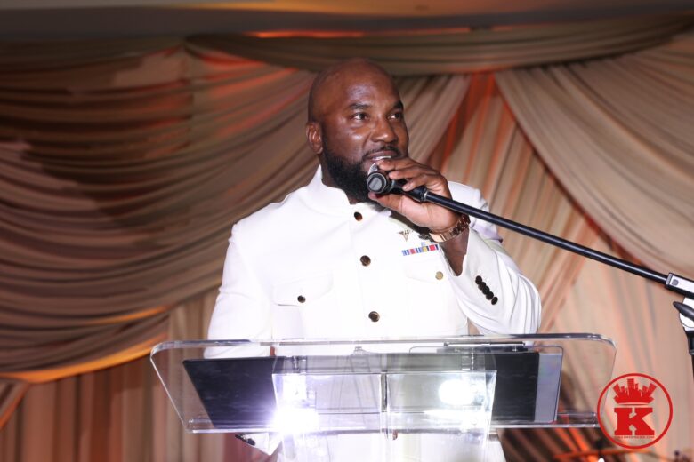 Rapper Jeezy Brings Daughter To 4th Annual Sno Ball Gala - Talking With ...