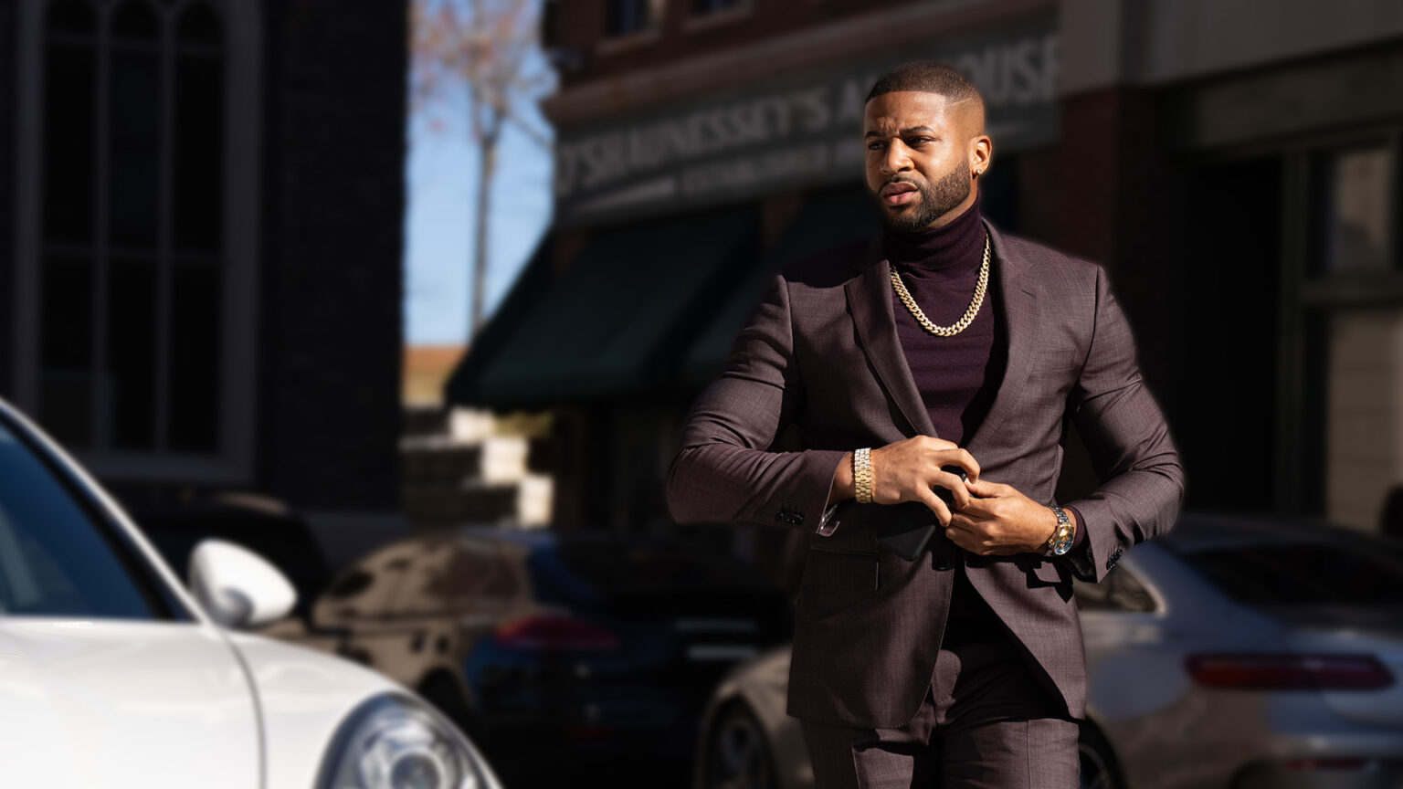 First Look: TYLER PERRY’S ZATIMA Season 3 - Talking With Tami