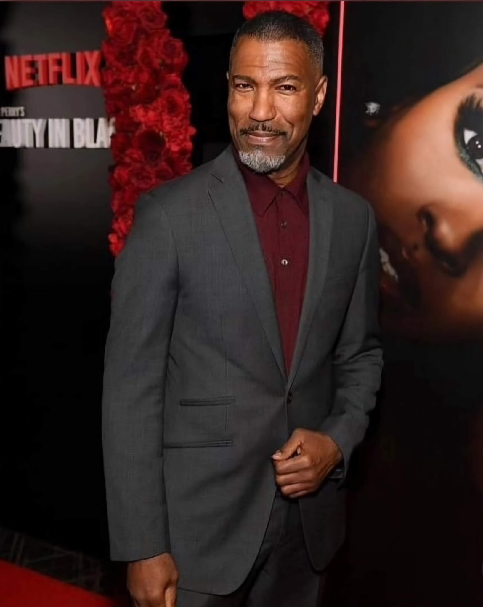 Ricco Ross: Behind the Scenes of a Storied Career - Talking With Tami