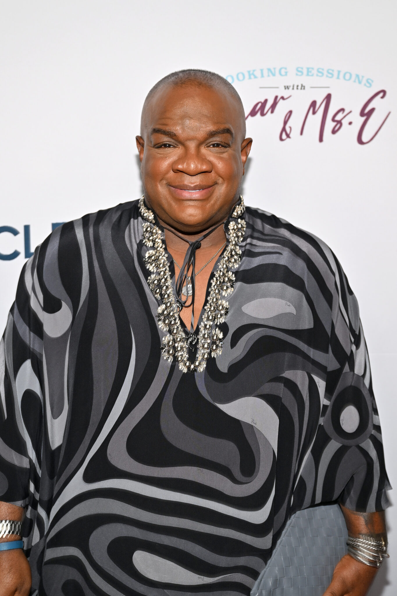 Red Carpet Rundown: Atlanta Premiere Of Cooking Sessions With Tamar ...