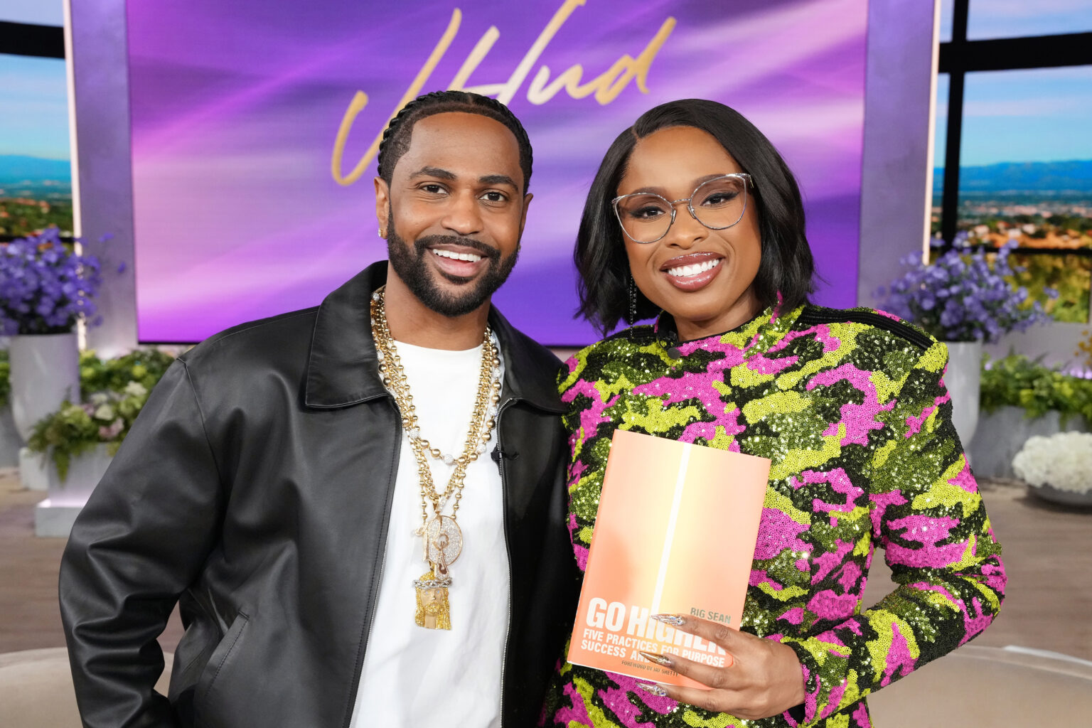 Big Sean Drops Unexpected Wisdom, Gets Candid About Fatherhood ...