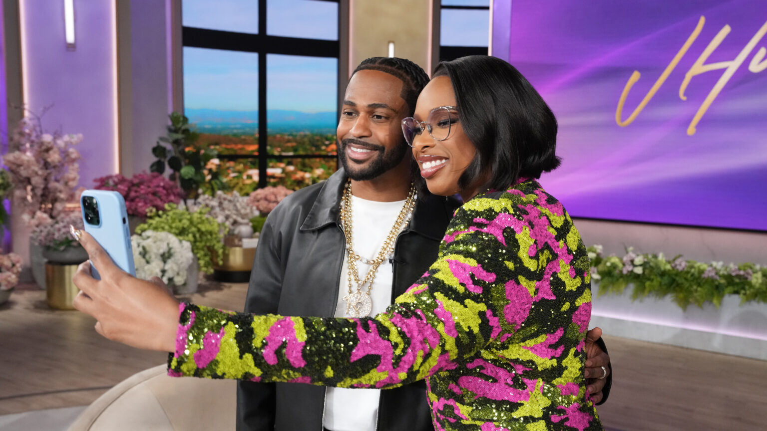 Big Sean Drops Unexpected Wisdom, Gets Candid About Fatherhood ...