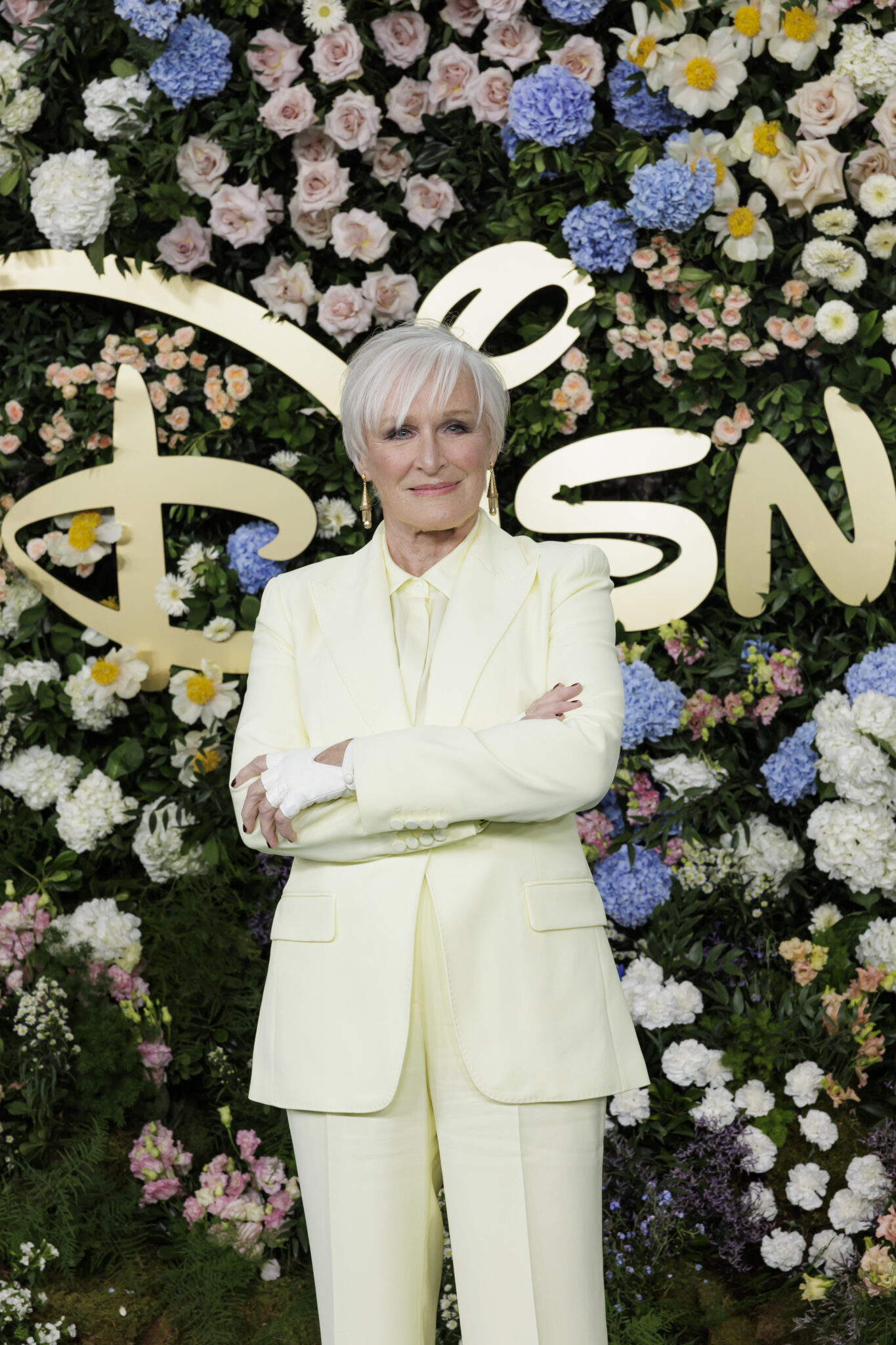 Red Carpet Rundown: Disney's Upfront 2025 - Talking With Tami