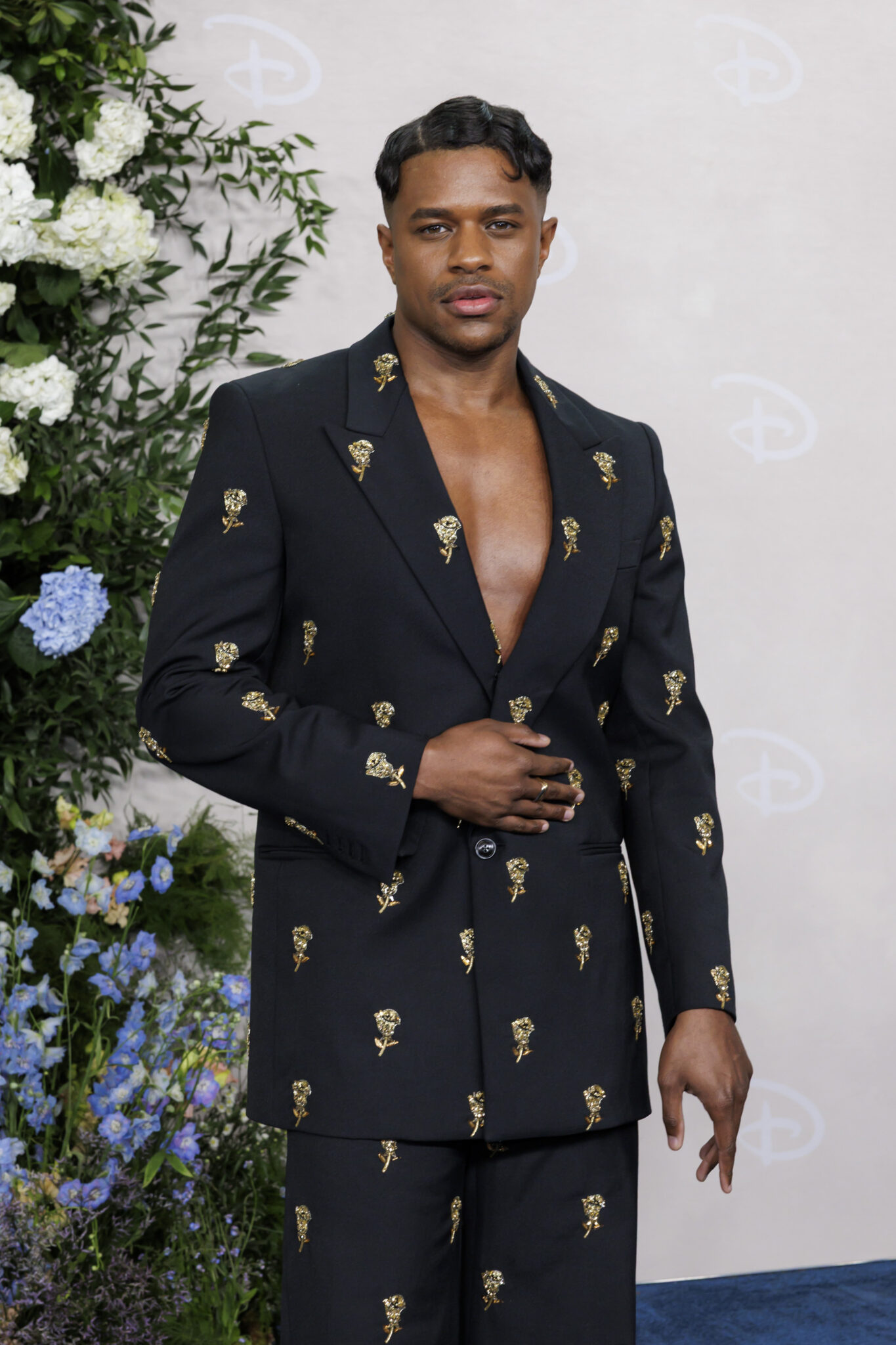 Red Carpet Rundown: Disney's Upfront 2025 - Talking With Tami