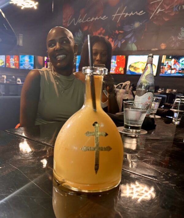 SHEIN Has Landed in Atlanta! - Talking With Tami