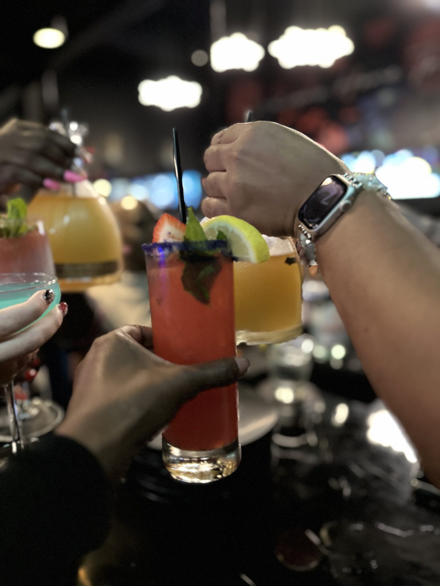 SHEIN Has Landed in Atlanta! - Talking With Tami