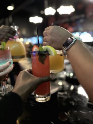 SHEIN Has Landed in Atlanta! - Talking With Tami