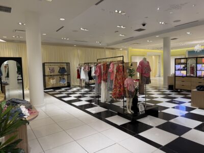 SHEIN Has Landed in Atlanta! - Talking With Tami