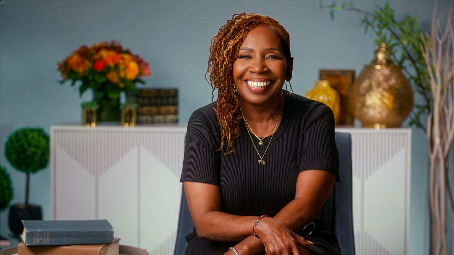 IYANLA: THE INSIDE FIX Archives - Talking With Tami