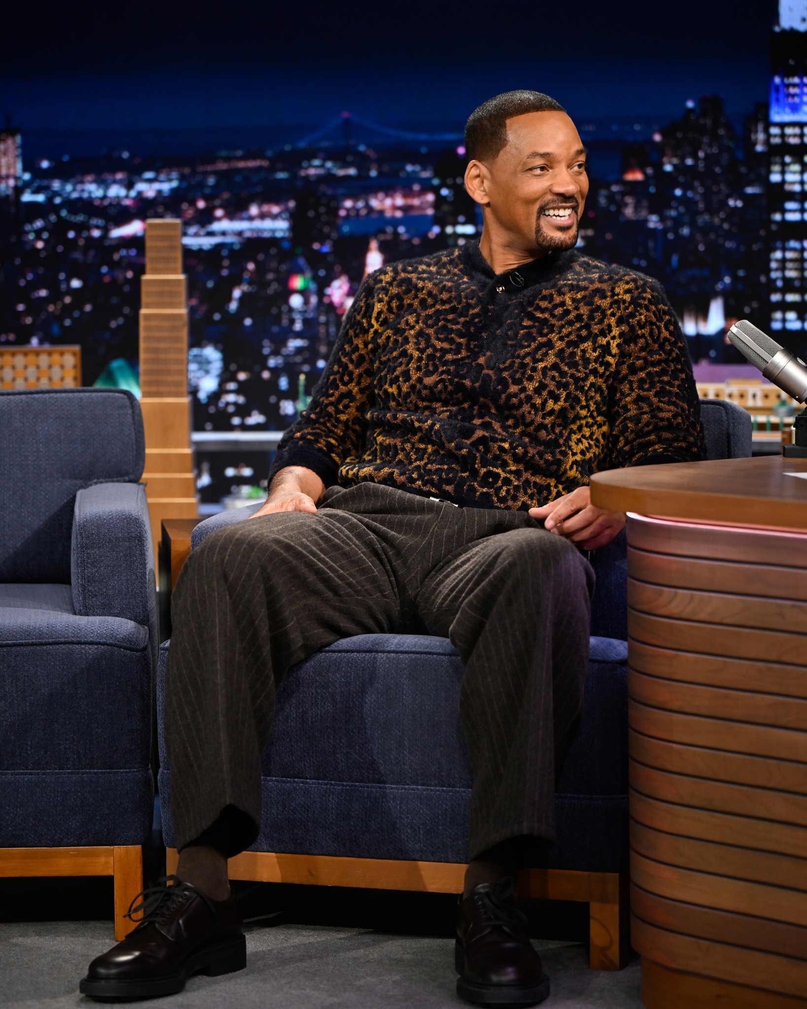 Will Smith Had a Near-Death Experience While Diving Under the Ice at ...